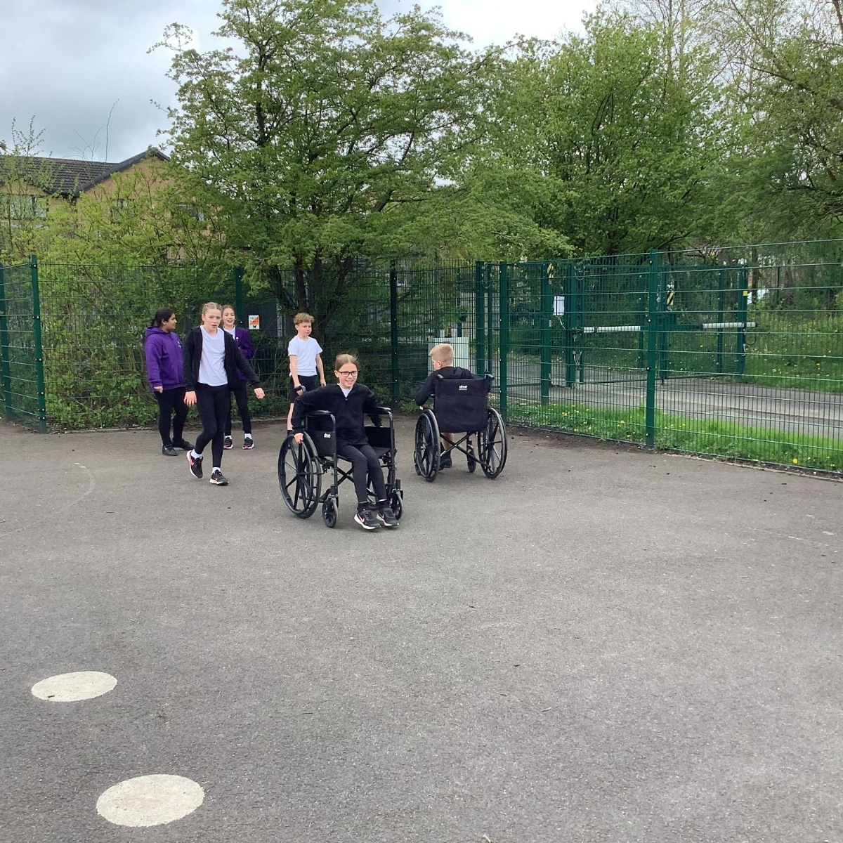 St Mary Magdalene s Roman Catholic Primary School Road 2 Paris